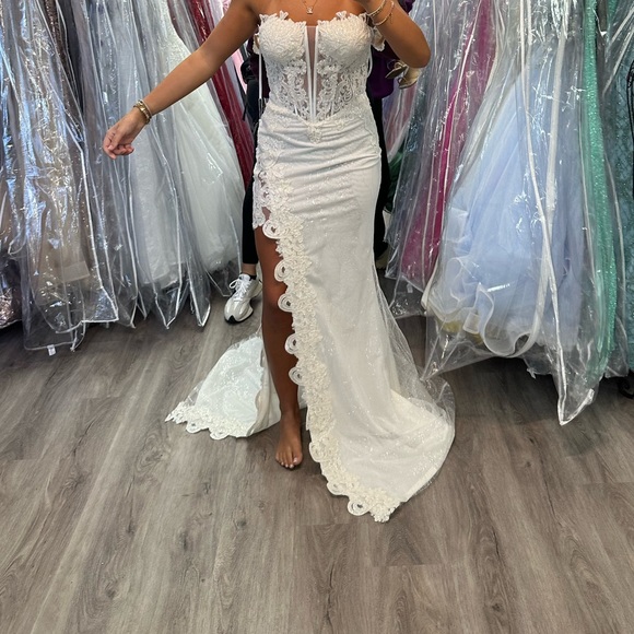 Portia and Scarlett | Dresses | Brand New Portia Scarlett Only Worn To ...